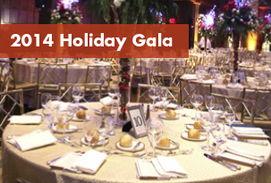 holiday gala - New York Claim Association